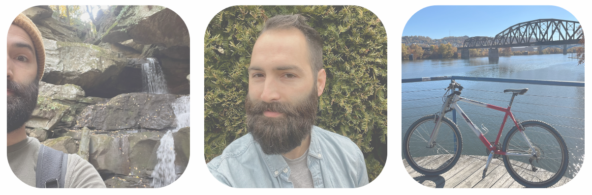 Jesse Woolsey Portfolio